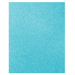 Fomi Diamantado Tamaño Cartulina C/5 Azul Aqua – Tuksonora