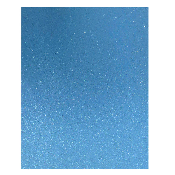 Fomi Diamantado Tamaño Cartulina C/5 Azul Cielo Iris – Tuksonora