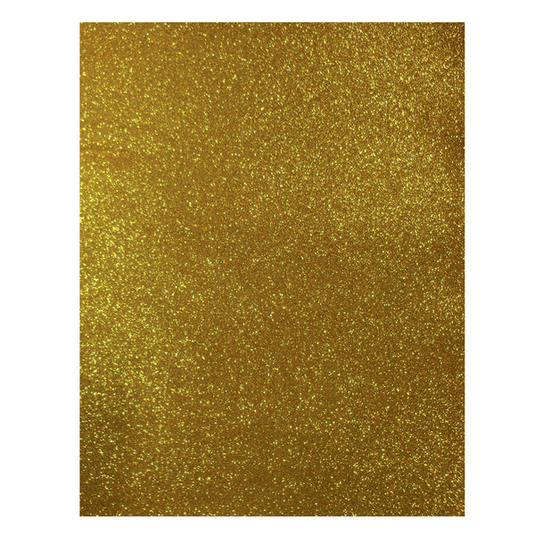Fomi Diamantado Tamaño Cartulina C/5 Dorado – Tuksonora