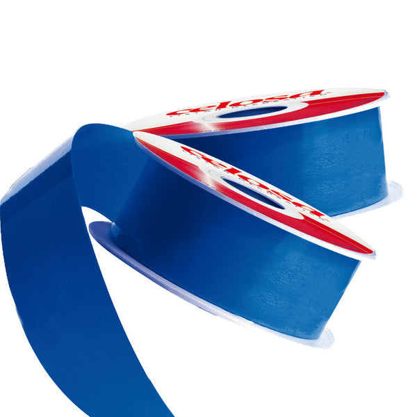 Listón Celosa #22 Liso Azul Rey – Tuksonora