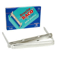 Broche Baco 7 Cms – Tuksonora