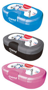 Lapicera Maped Study Box – Tuksonora