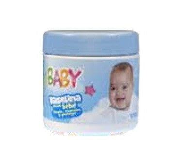 Vaselina Avant Baby 100grs – Tuksonora